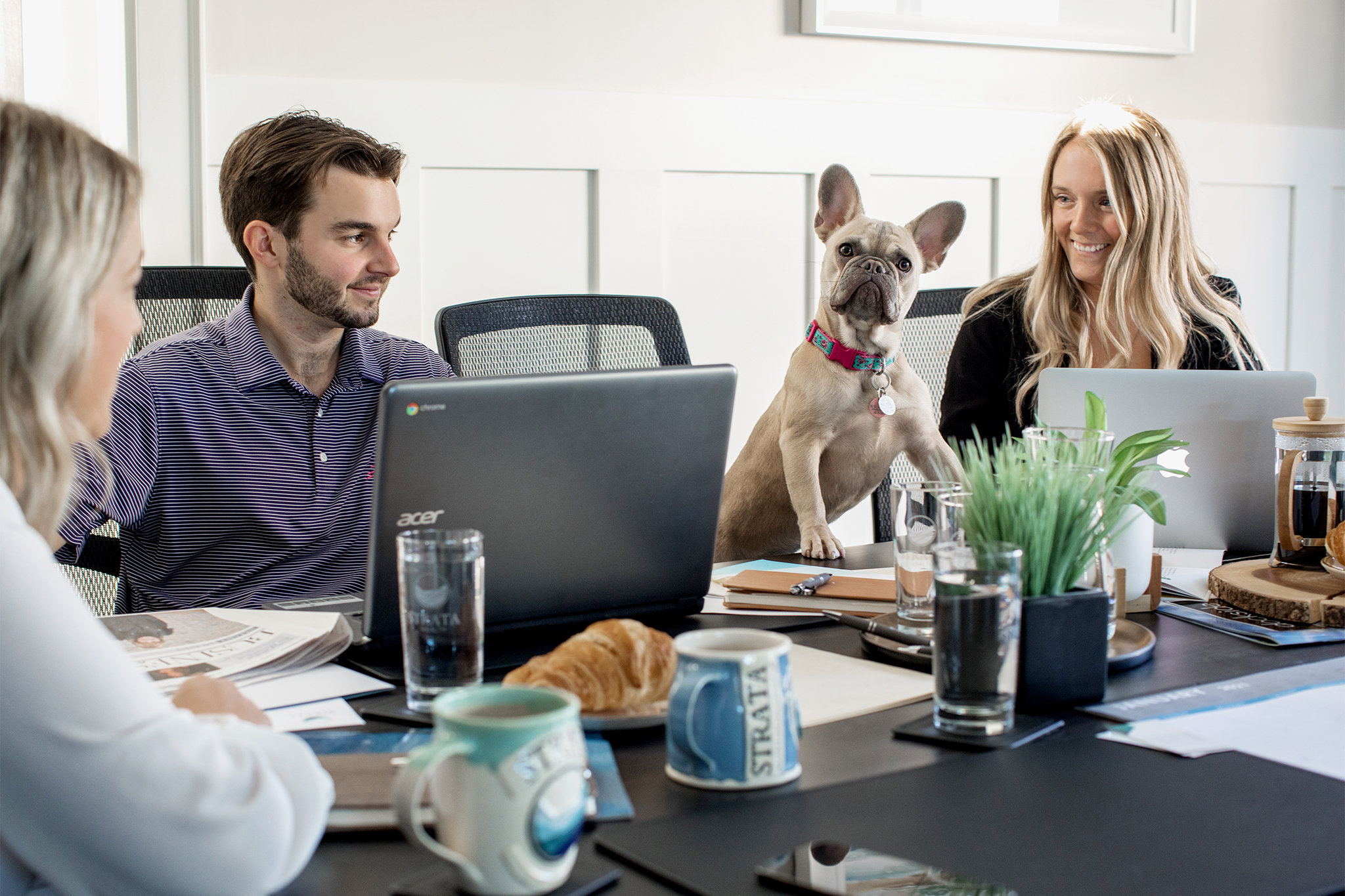 Home - Strata Wealth