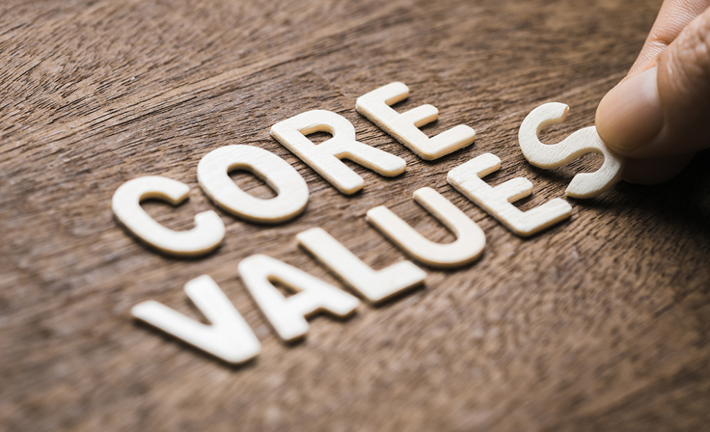 Strata Wealth Core Values - Strata Wealth