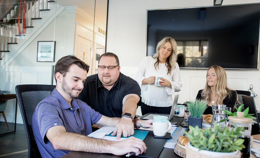 Work With Strata - Strata Wealth