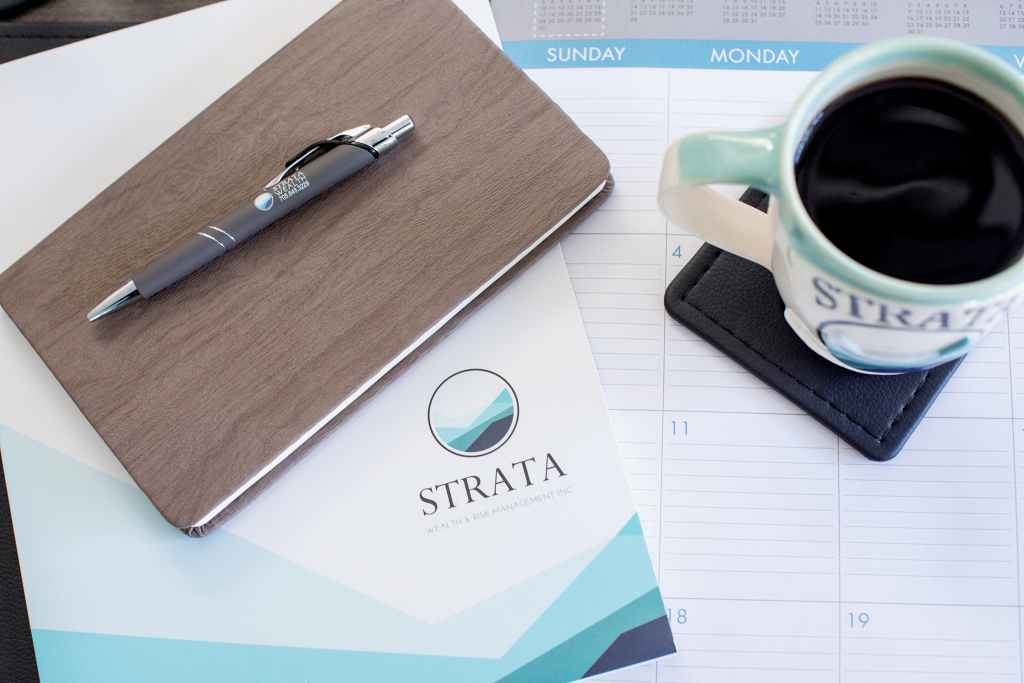 Cash Flow Planning - Strata Wealth
