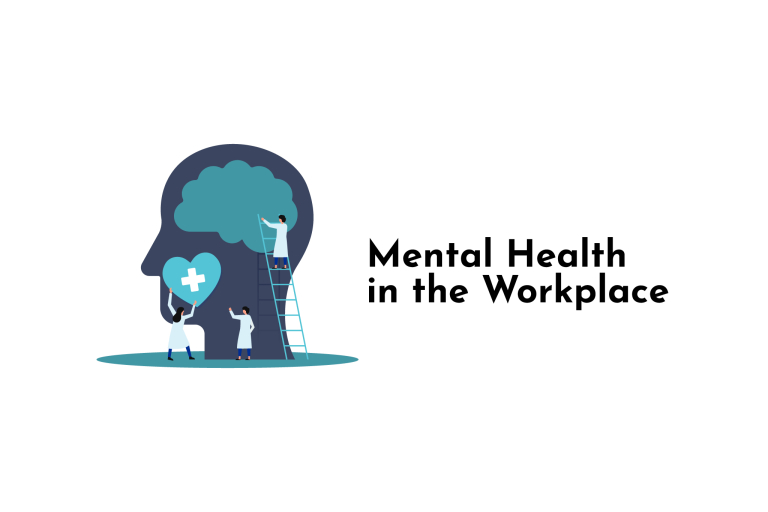 Mental Health in the Workplace - Strata Wealth