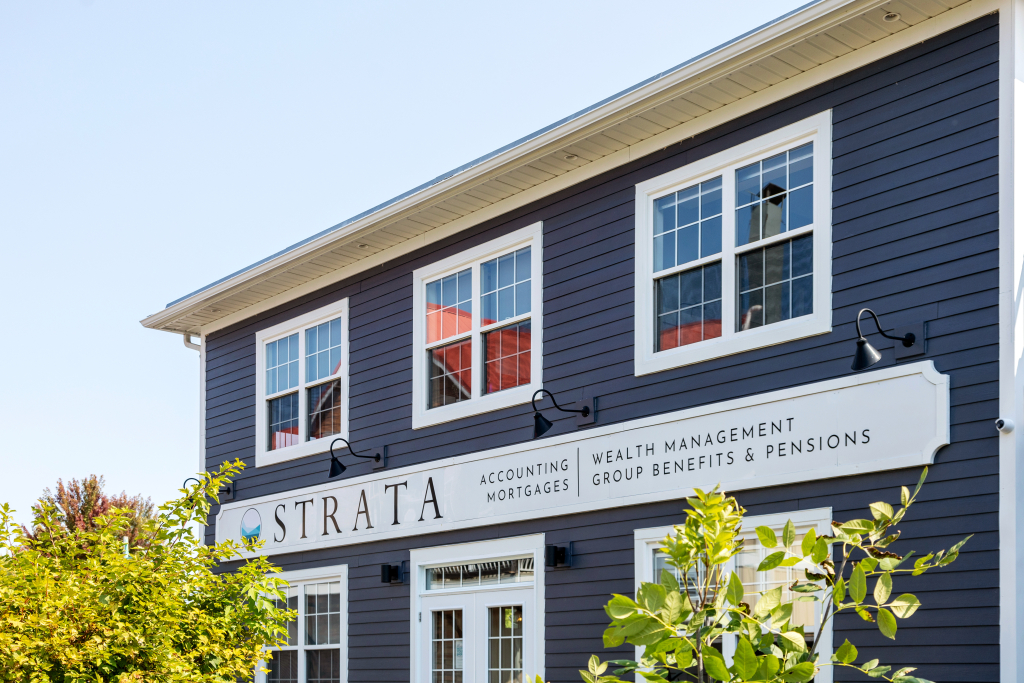 About Strata Wealth - Strata Wealth