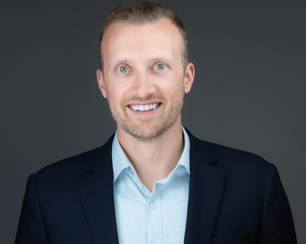 Meet Justin Fraser CFP®, Senior Financial Planner - Strata Wealth