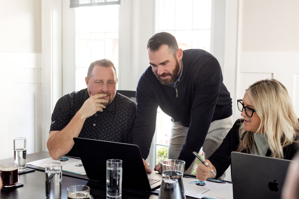 Meet Zack Clarke, Financial Security Advisor - Strata Wealth